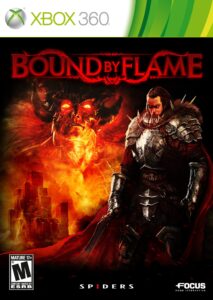 bound by flame - xbox 360