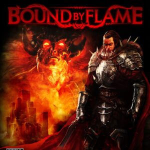 Bound by Flame - Xbox 360