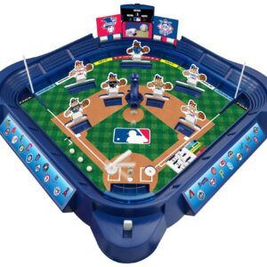 MLB Slammin' Sluggers Baseball Game