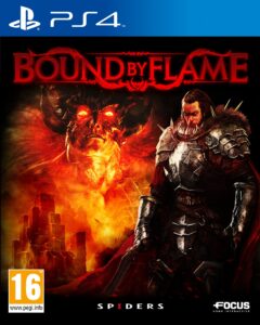 bound by flame (ps4)