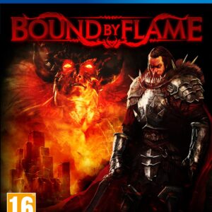 Bound By Flame (PS4)