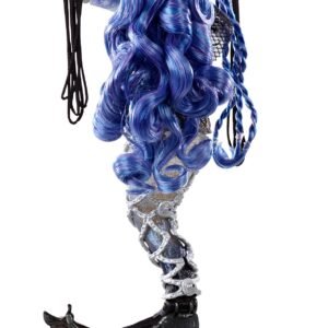 Mattel Monster High Freaky Fusion Siren von Boo Doll