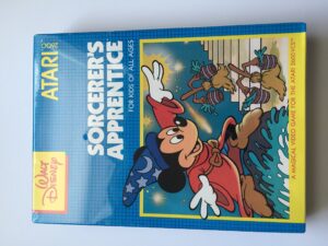 sorcerer's apprentice (atari 2600)