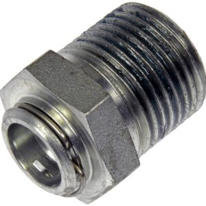 Dorman 800-723 Transmission Line Quick Connector Compatible with Select Models