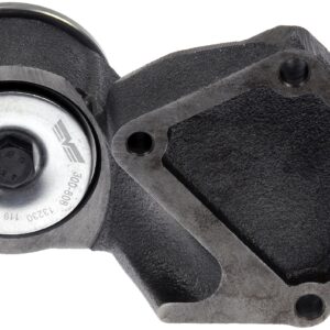 Dorman 300-808 Engine Cooling Fan Pulley Bracket Compatible with Select Dodge Models