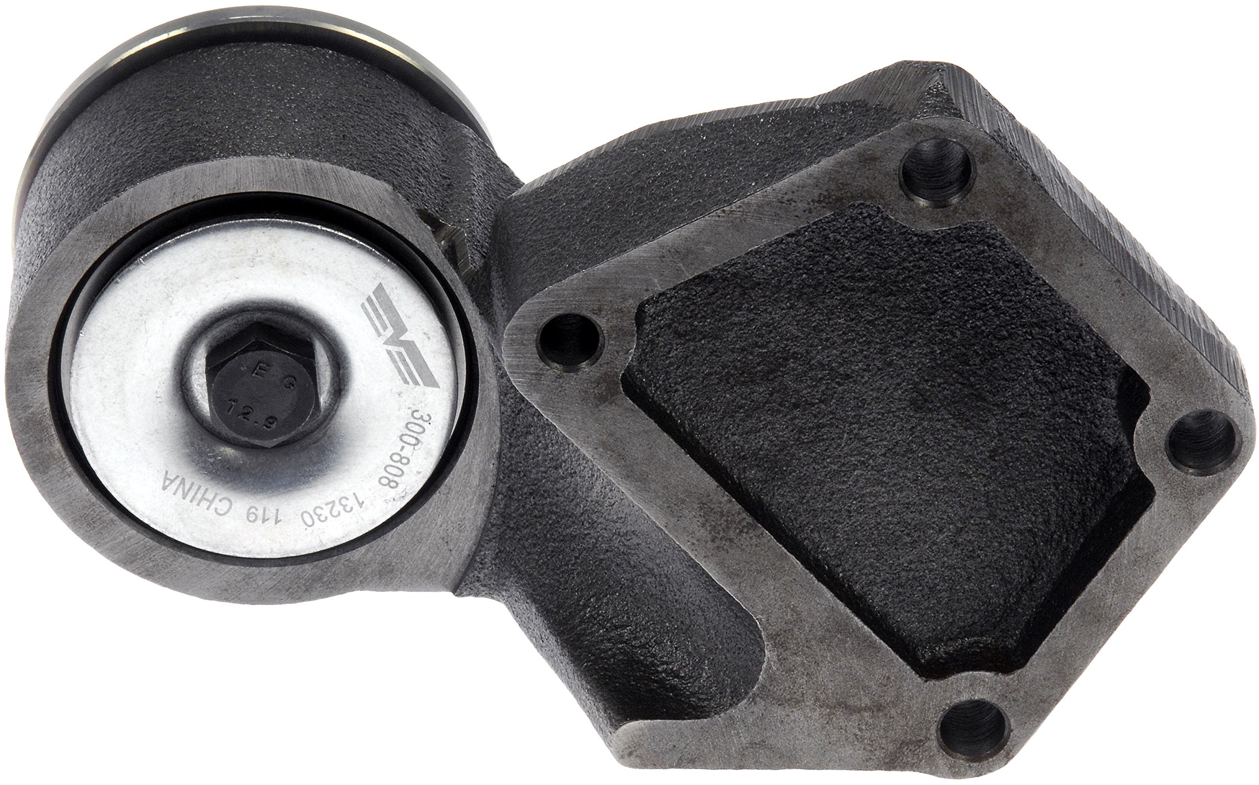 Dorman 300-808 Engine Cooling Fan Pulley Bracket Compatible with Select Dodge Models