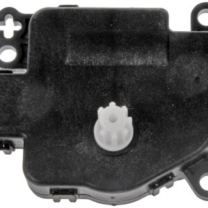 Dorman 604-241 HVAC Blend Door Actuator Compatible with Select Models