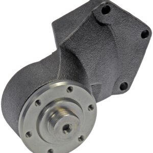 Dorman 300-808 Engine Cooling Fan Pulley Bracket Compatible with Select Dodge Models