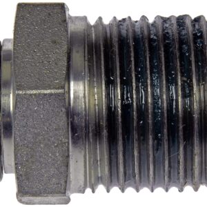 Dorman 800-723 Transmission Line Quick Connector Compatible with Select Models