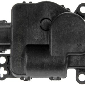 Dorman 604-241 HVAC Blend Door Actuator Compatible with Select Models