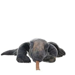 Wild Republic Komodo Dragon Plush, Stuffed Animal, Plush Toy, Gifts for Kids, Cuddlekins 12 Inches