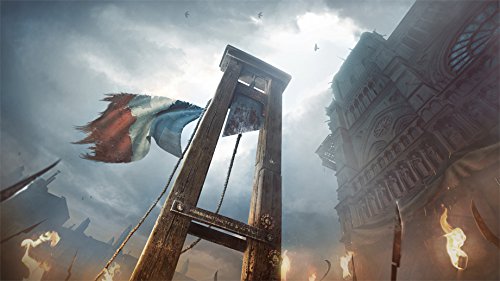 Assassin's Creed Unity - PC