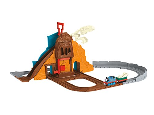 Thomas & Friends Take-n-Play, Roaring Dino Run