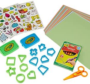 Crayola MF Super Stamping Kit