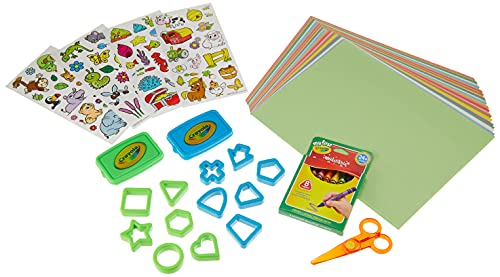 Crayola MF Super Stamping Kit