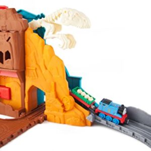 Thomas & Friends Take-n-Play, Roaring Dino Run