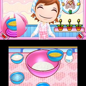 Cooking Mama 5: Bon Appetit