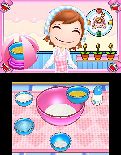 Cooking Mama 5: Bon Appetit