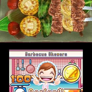 Cooking Mama 5: Bon Appetit