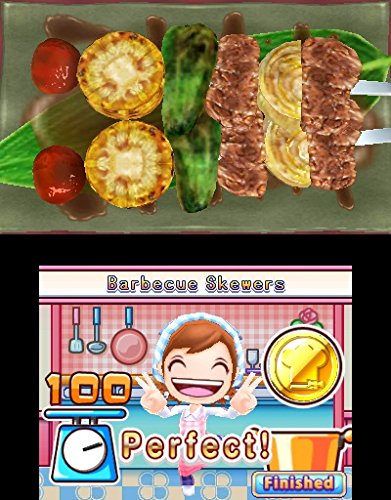 Cooking Mama 5: Bon Appetit