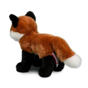 Douglas Bushy Red Fox Plush Stuffed Animal