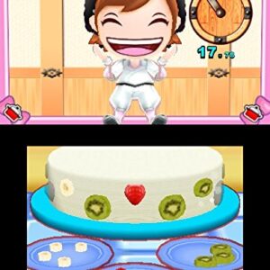 Cooking Mama 5: Bon Appetit