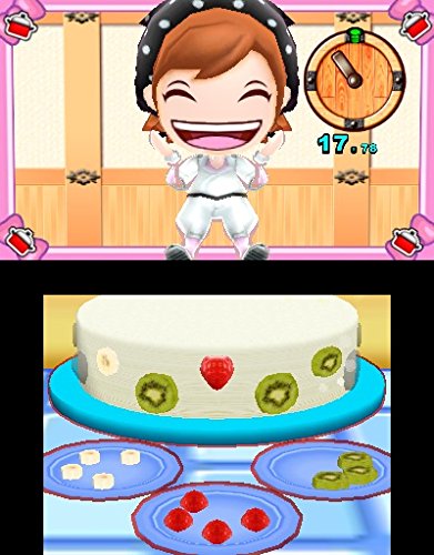 Cooking Mama 5: Bon Appetit