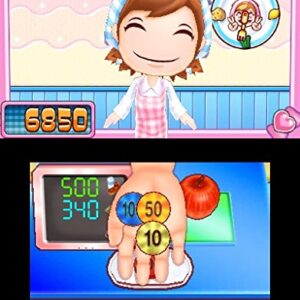 Cooking Mama 5: Bon Appetit