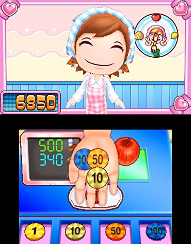 Cooking Mama 5: Bon Appetit