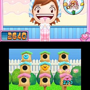 Cooking Mama 5: Bon Appetit