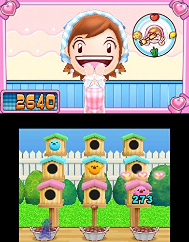 Cooking Mama 5: Bon Appetit