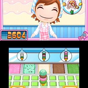 Cooking Mama 5: Bon Appetit