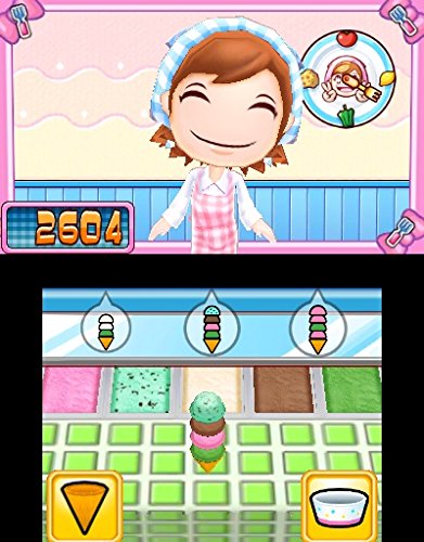 Cooking Mama 5: Bon Appetit