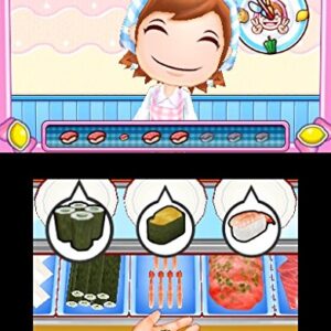 Cooking Mama 5: Bon Appetit