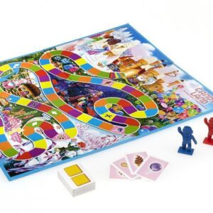 Candy Land Game