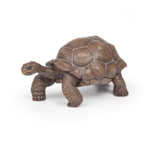 papo galapagos tortoise toy figure