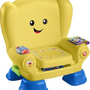 Fisher-Price Laugh & Learn Smart Stages Chair