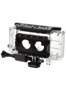 gopro dual hero system for hero3+ (camera not included)