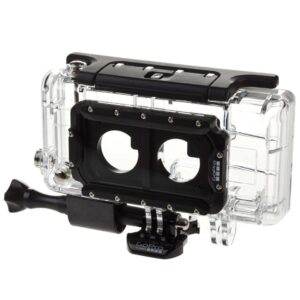 GoPro Dual HERO System for HERO3+ (Camera not included)