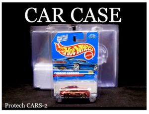 hot wheels car case by protech 25ct. bundle