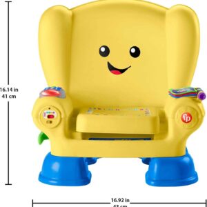 Fisher-Price Laugh & Learn Smart Stages Chair