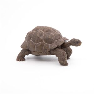 Papo Galapagos Tortoise Toy Figure