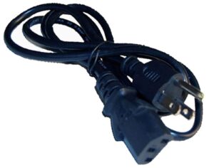 upbright¨ new ac power cord cable plug for hartke kickback 15 hm1215 lh1000 ha5500 bass amplifier