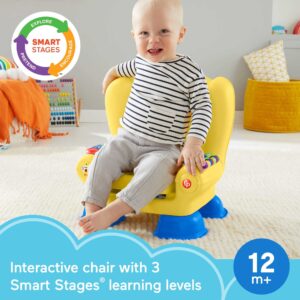 Fisher-Price Laugh & Learn Smart Stages Chair