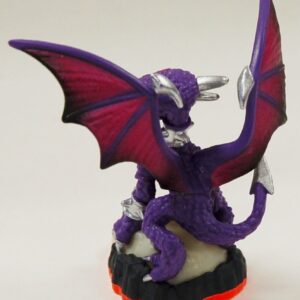 Skylanders Giants: Series 2 Cynder - New In Bulk Packaging