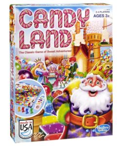 candy land game