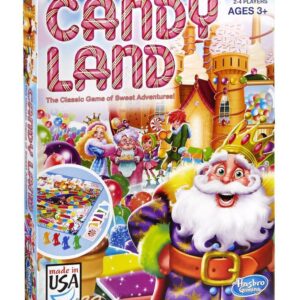 Candy Land Game