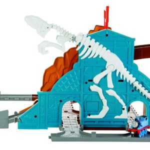 Thomas & Friends Take-n-Play, Roaring Dino Run