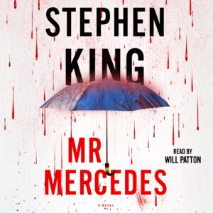 mr. mercedes: a novel