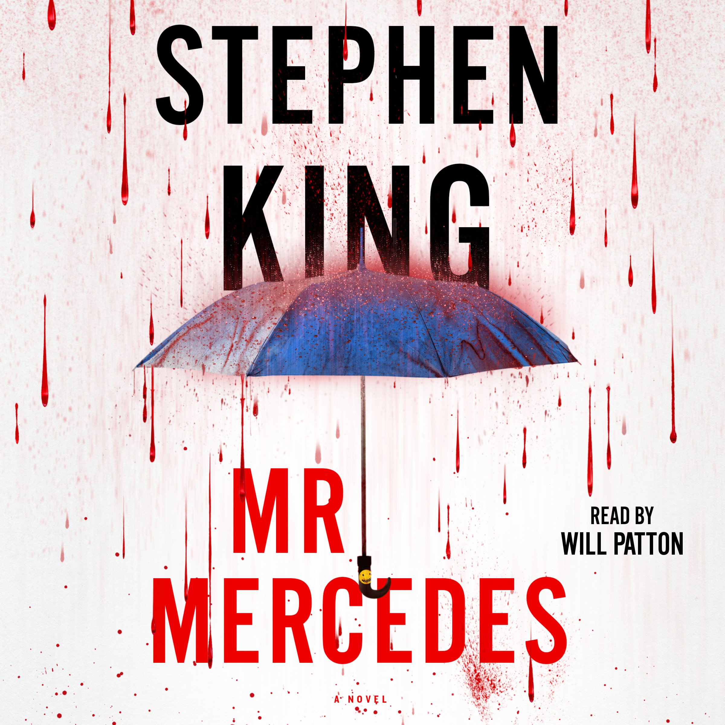 Mr. Mercedes: A Novel